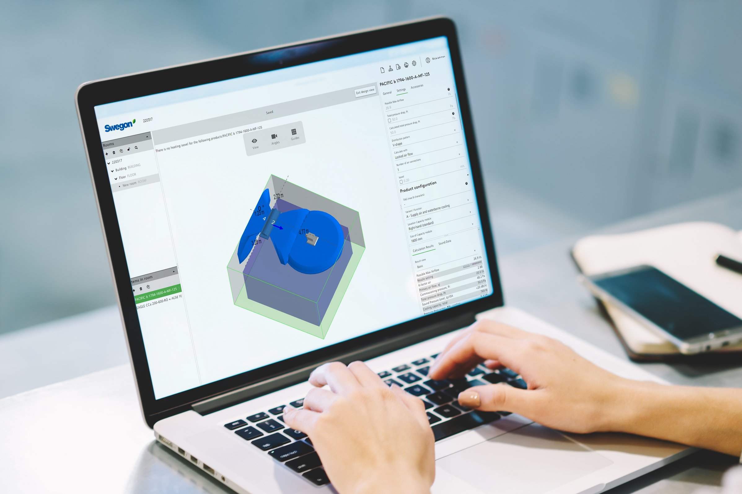 Room Unit Design is here!