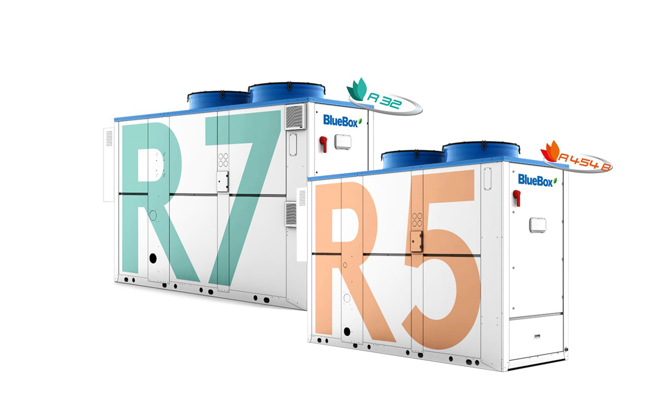 Neue Serie: ZETA SKY