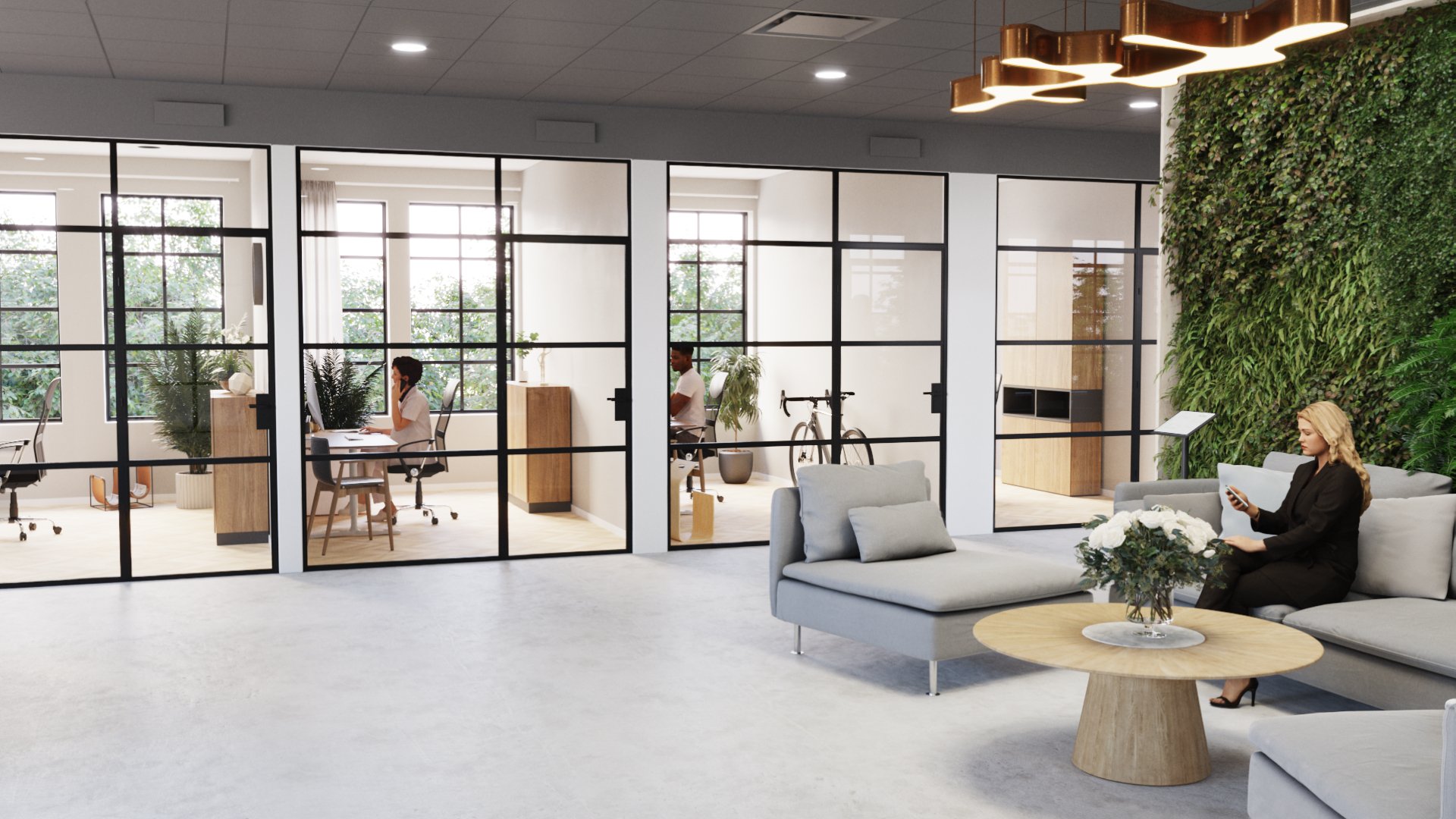 Swegon Introduces REACT Damper Family: The Adaptable and Easy Way to ...