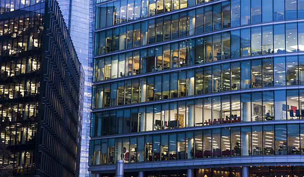 Why you should consider a 4-pipe system for cooling and heating