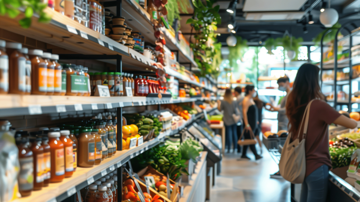 We share five things worth knowing about decarbonising retail stores