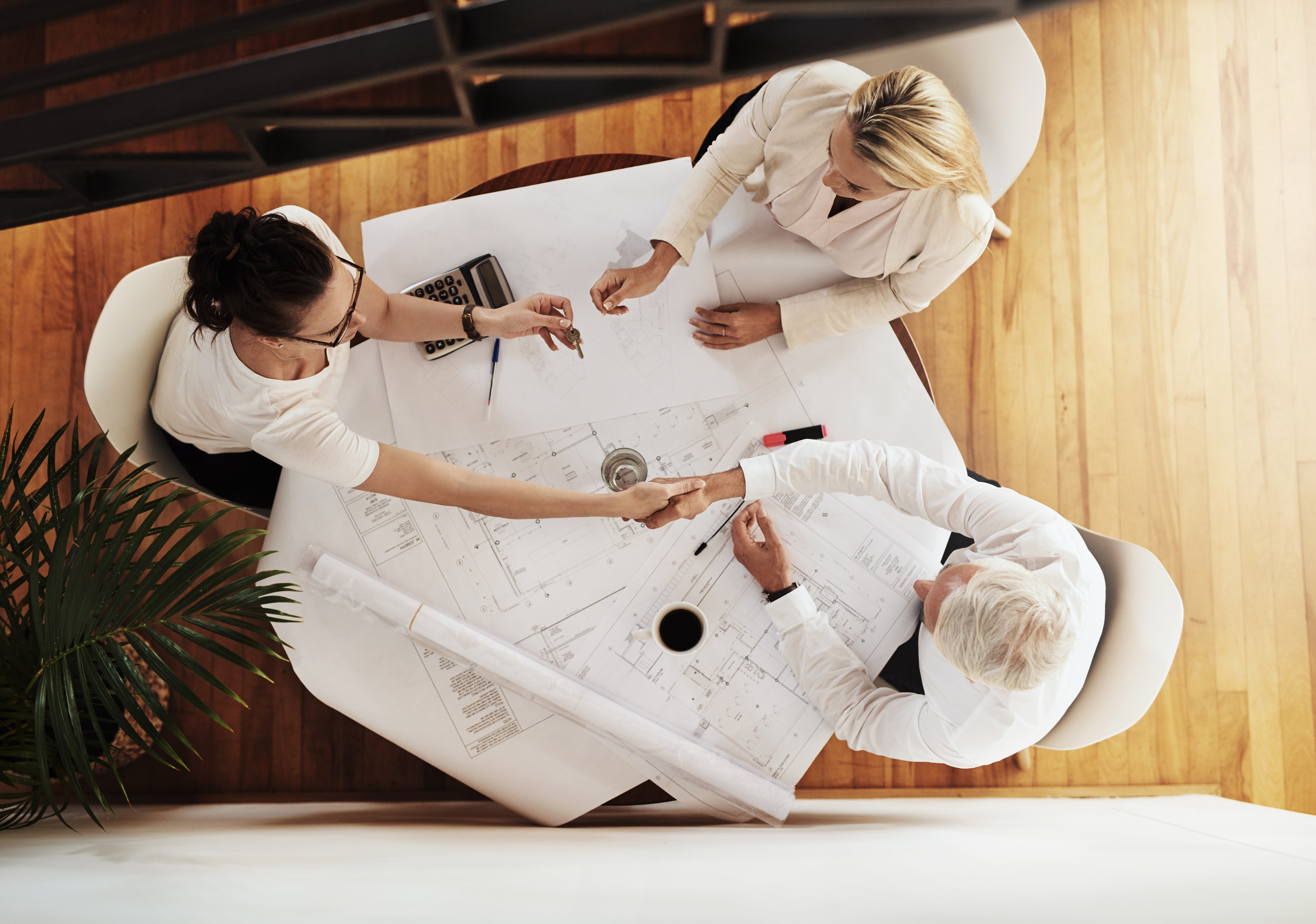 Sustainability must be incorporated in the decision-making process
