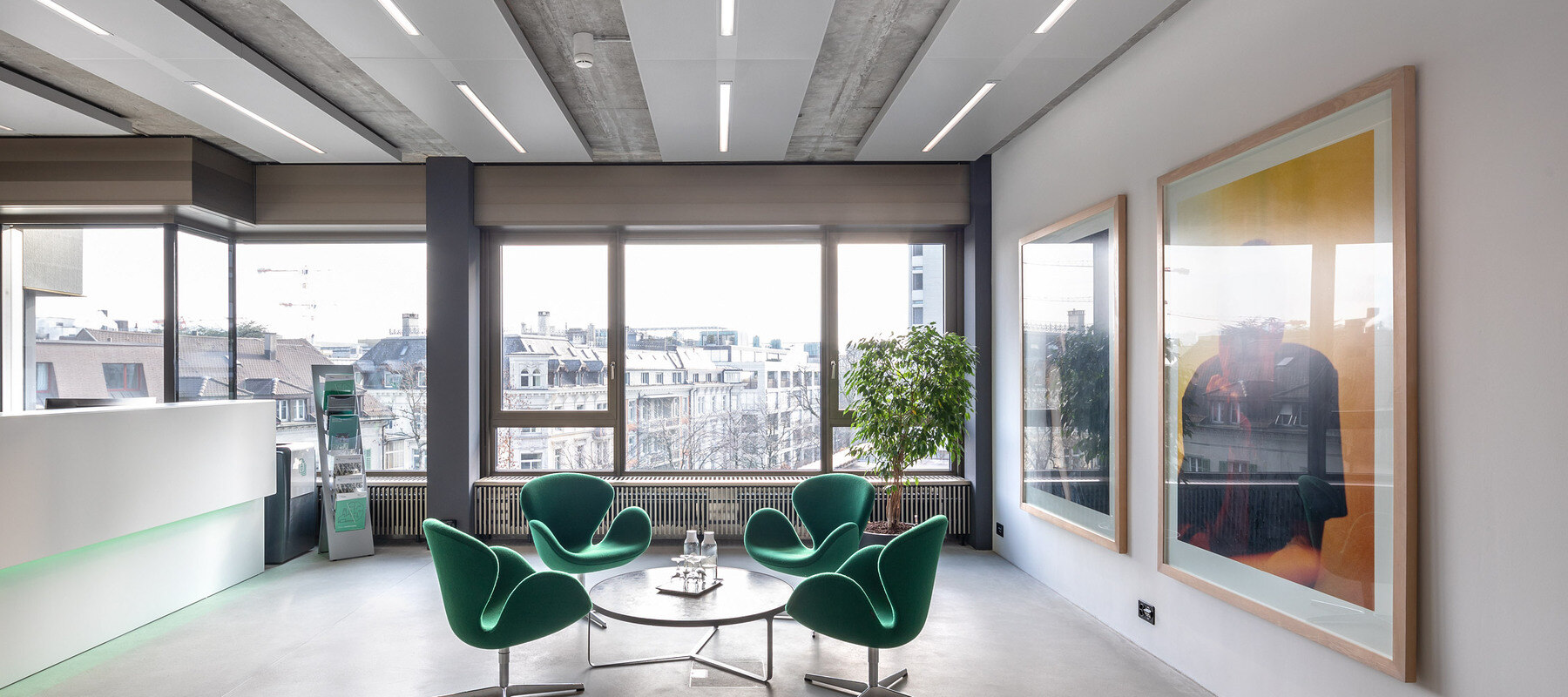 What to know about energy efficiency and climate ceilings?