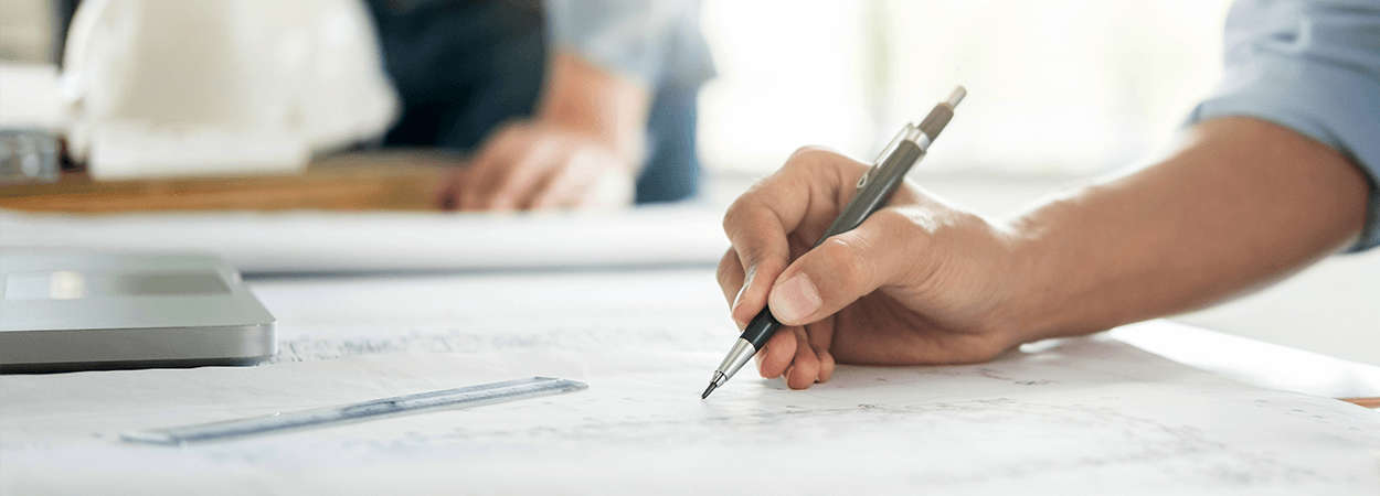 Office renovations and refurbishments – A checklist going forward