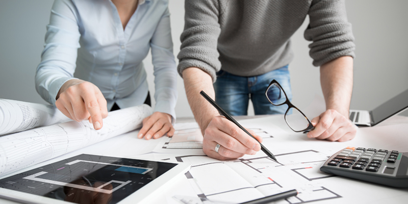 How do we choose the right systems early in the building process?