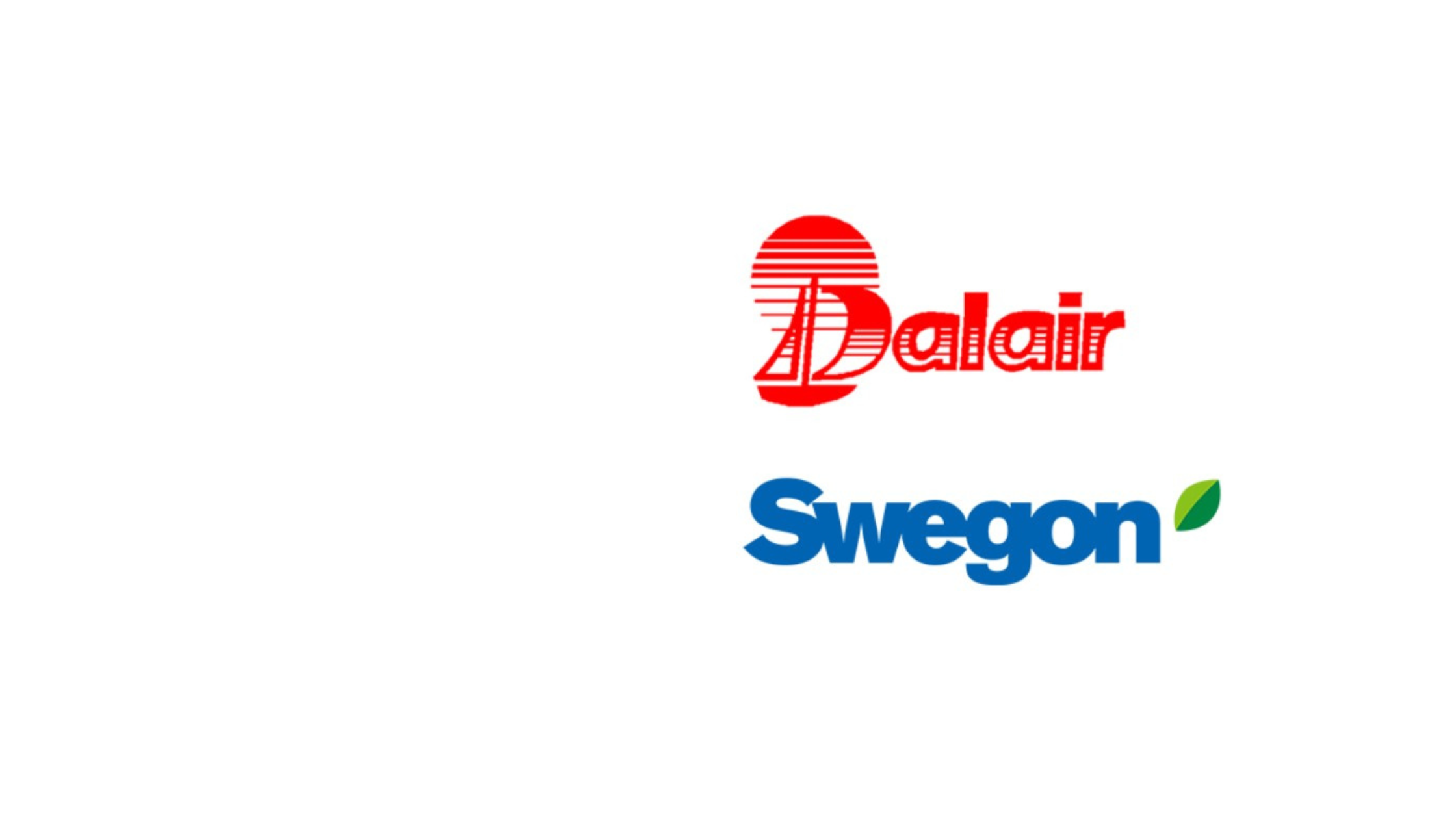Swegon neemt Dalair over