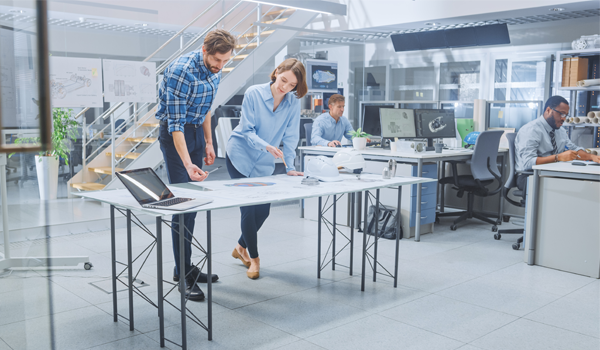 How does a chiller work?