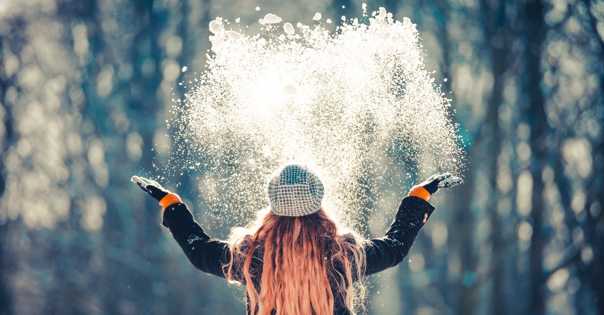 ¿Qué queremos decir con la expresión "aire seco"?