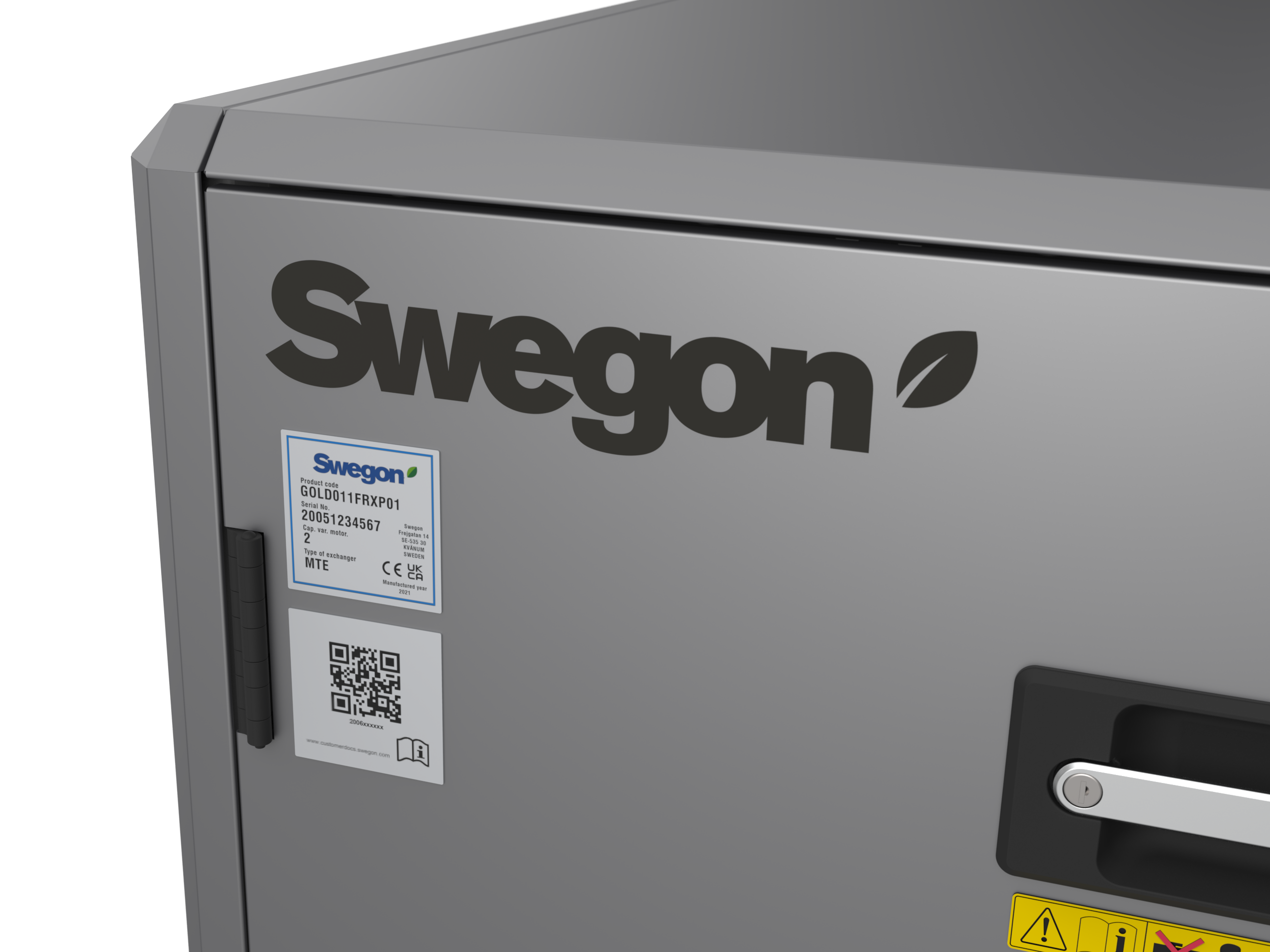 Making AHU documentation more sustainable and accessible