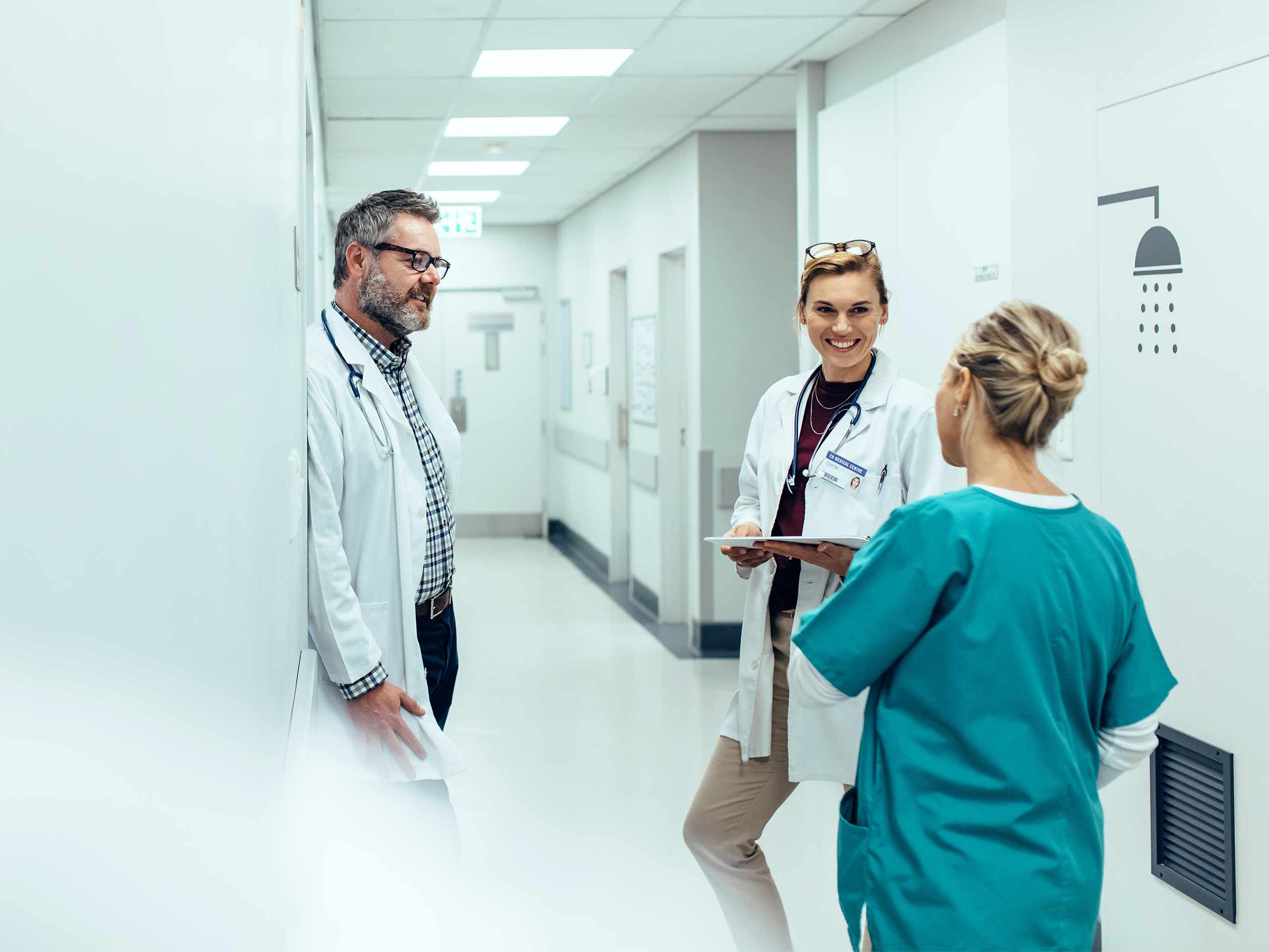 Selecting Fire Dampers for UK Hospital Projects