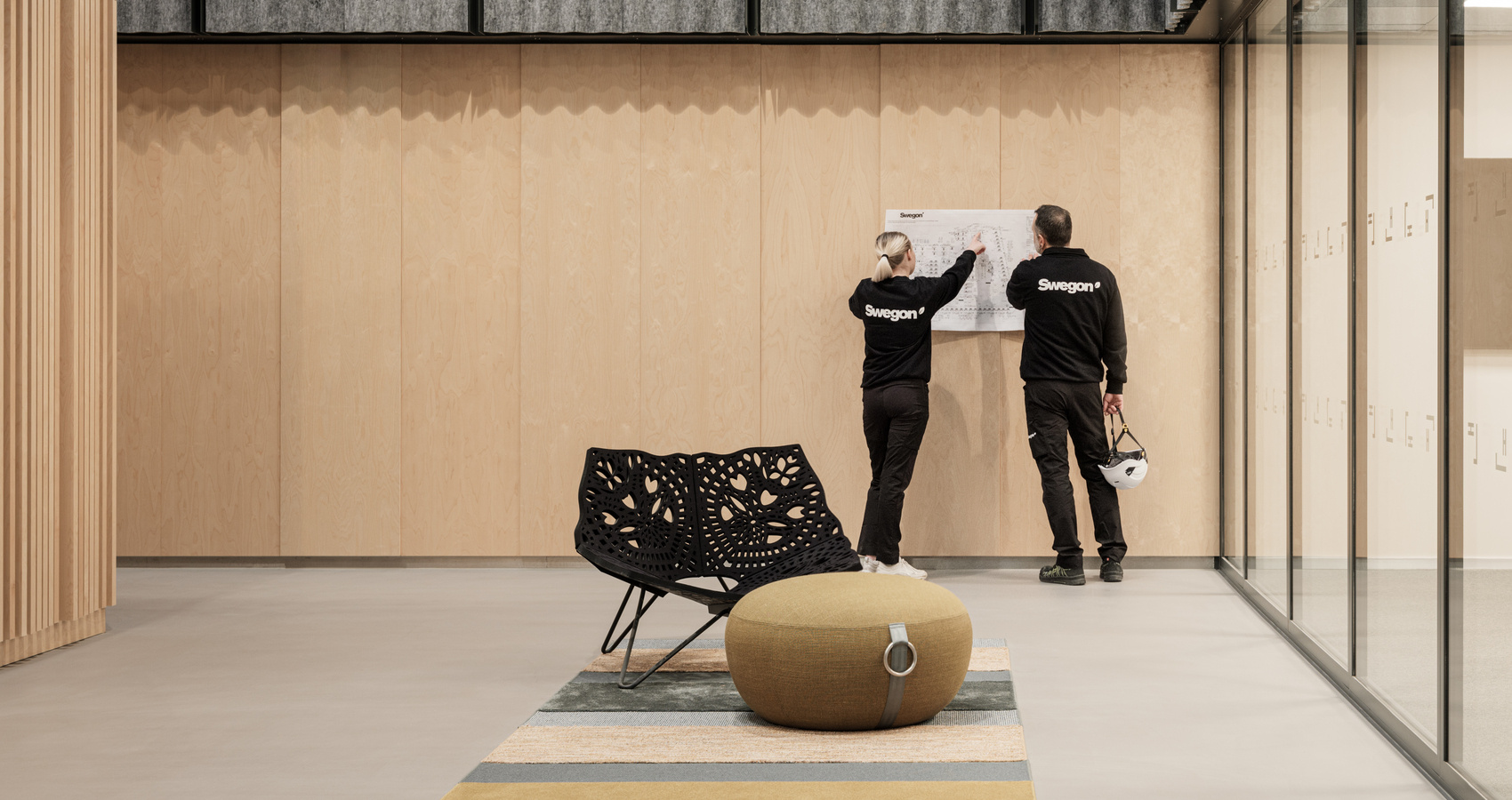 Reuse in the building industry - for driving sustainability in the ...