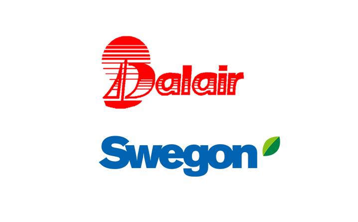 Swegon signs agreement to acquire British air handling manufacturer Dalair