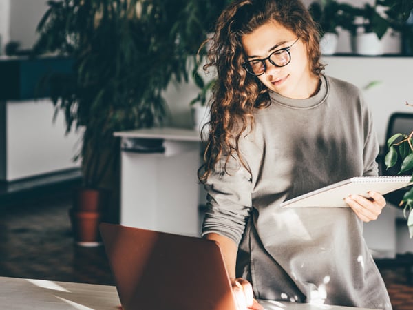 Lowering energy consumption without compromising comfort