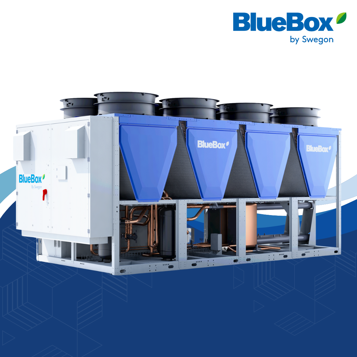 Swegon North America Revolutionizes Building Climate Systems with Next ...