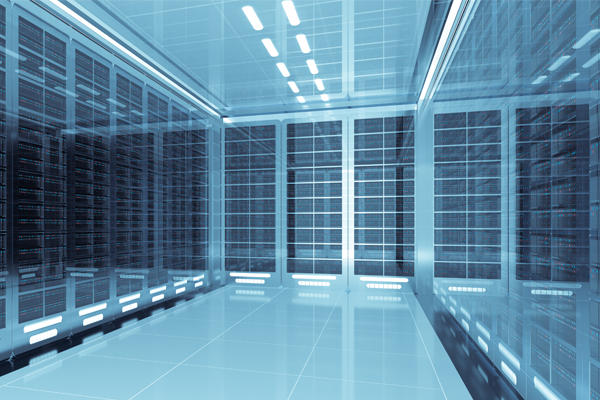 How to design an efficient IT cooling system