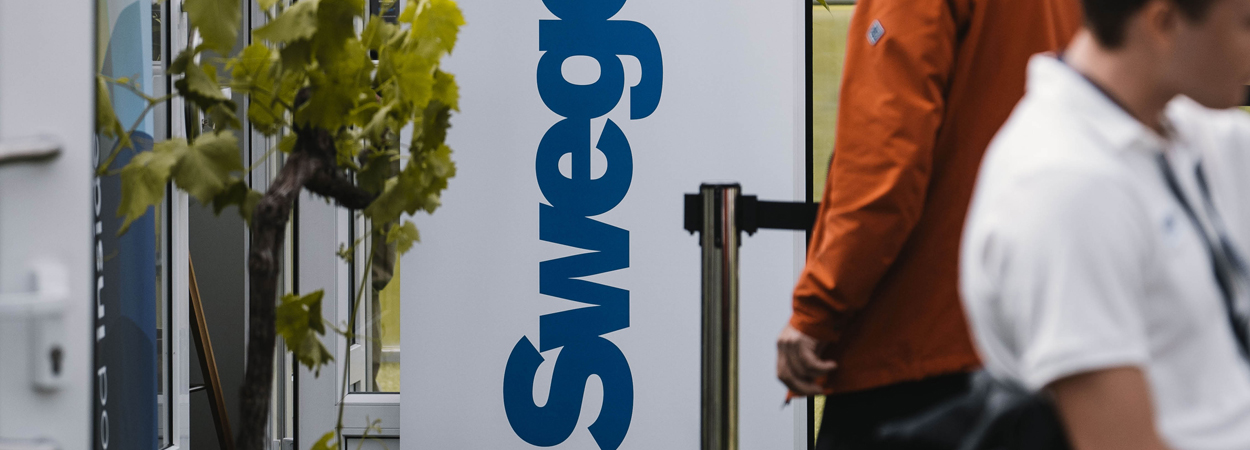 Swegon prolonge son partenariat avec le Volvo Scandinavian Mixed 2023