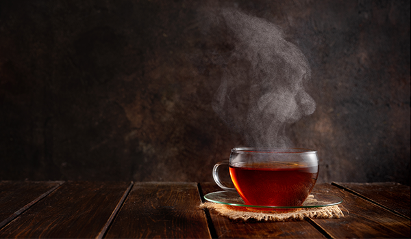 Relative humidity in the indoor air – impact on indoor air quality