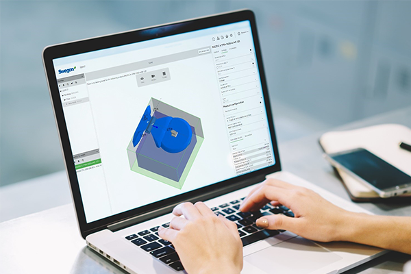 Product selection program - a useful tool