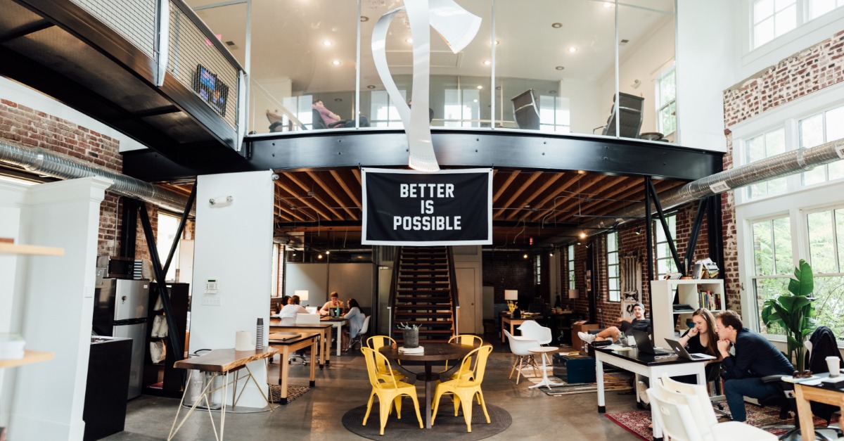 Rompiendo mitos: un sistema de climatización con rotativos, la elección ...