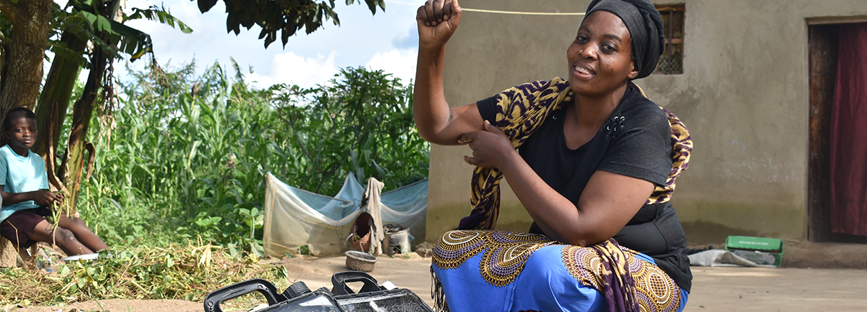 At the end of the year, this was Solvatten in 2023