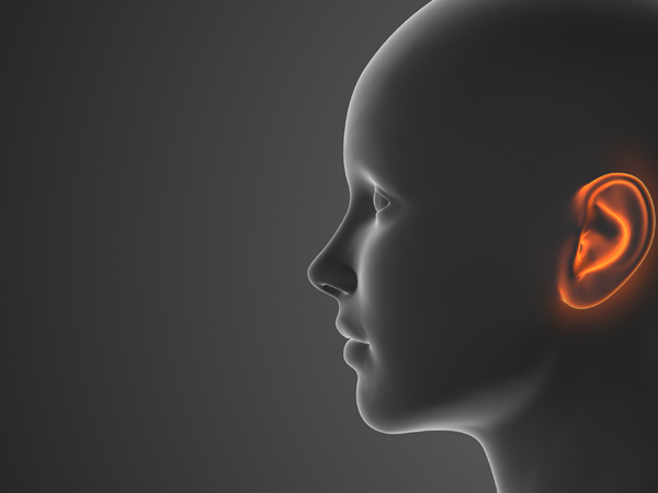 Can inaudible noise be harmful?