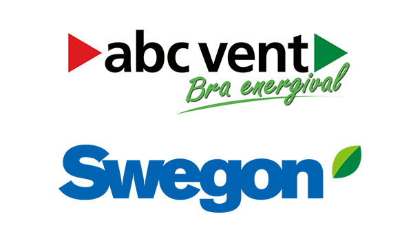 Swegon continues to grow by acquisition of ABC Ventilationsprodukter